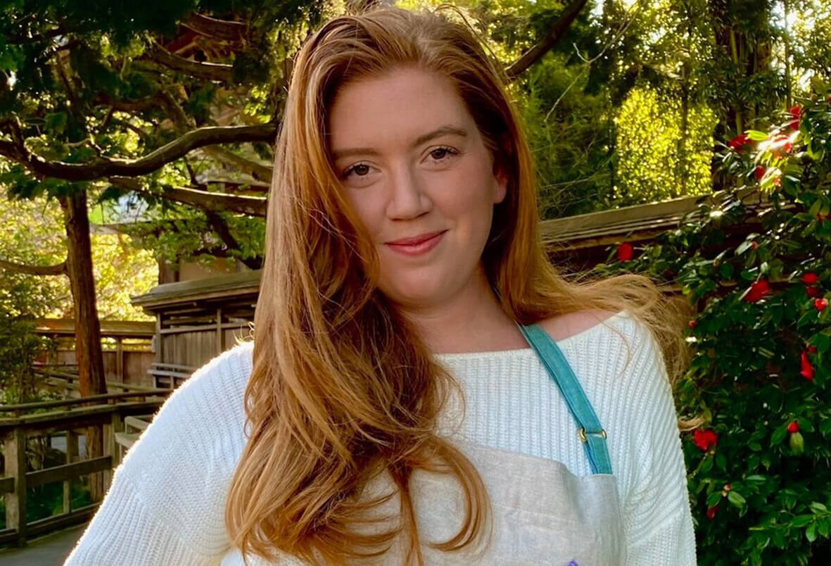 Interview with Chef Ali Hooke – Corto Olive Oil