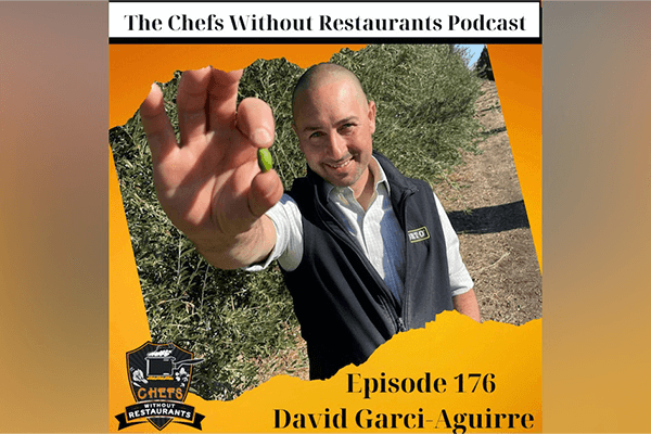 Corto Master Miller Interview on Chefs Without Restaurants Podcast ...